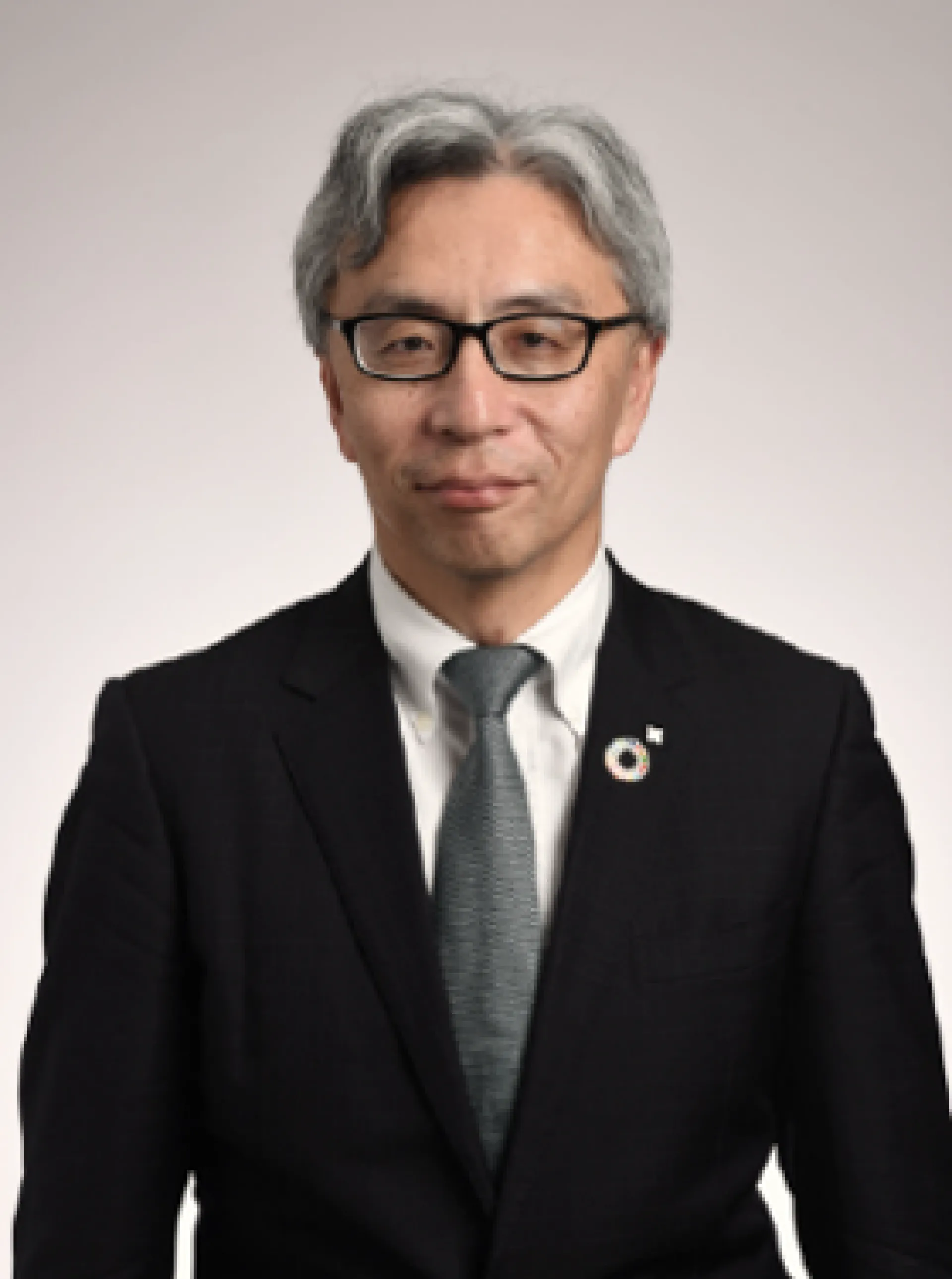 Message from President Yoshio Hishida | SuMi Trust Asset Management